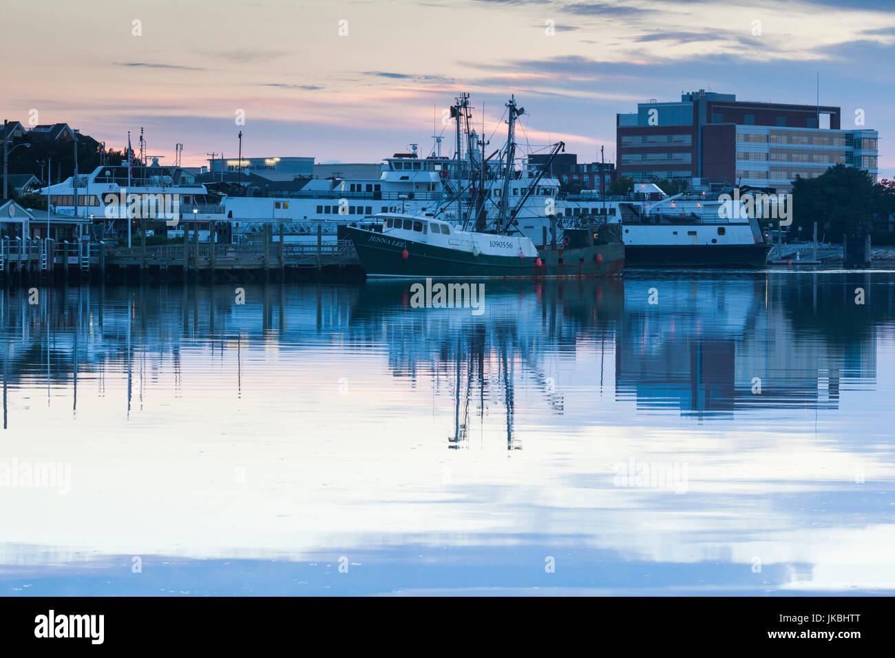 Massachusetts cape cod hyannis hi-res stock photography and images - Alamy