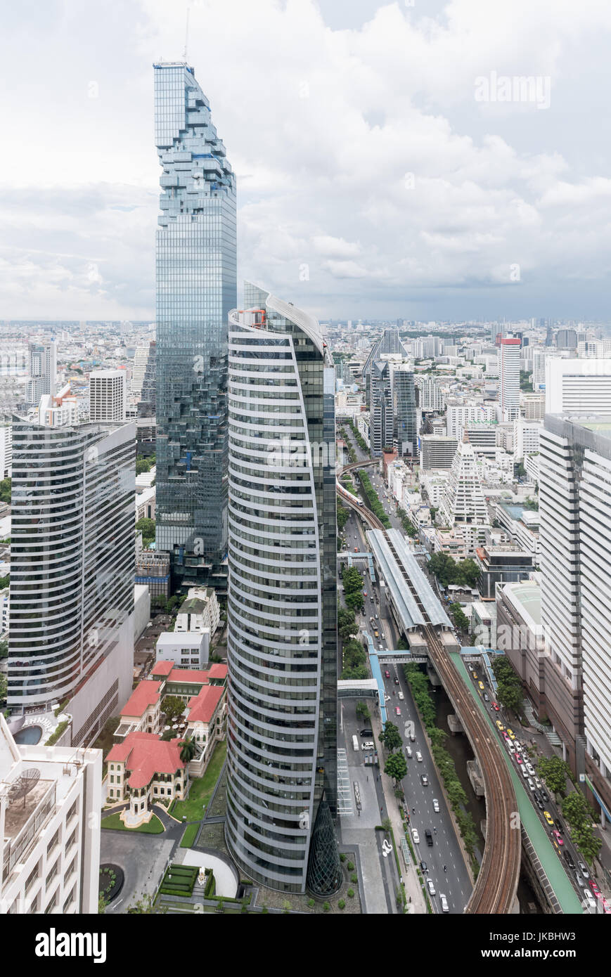 Modern Thailand Namaste Thailand 2016 – Discovery Of “Modern