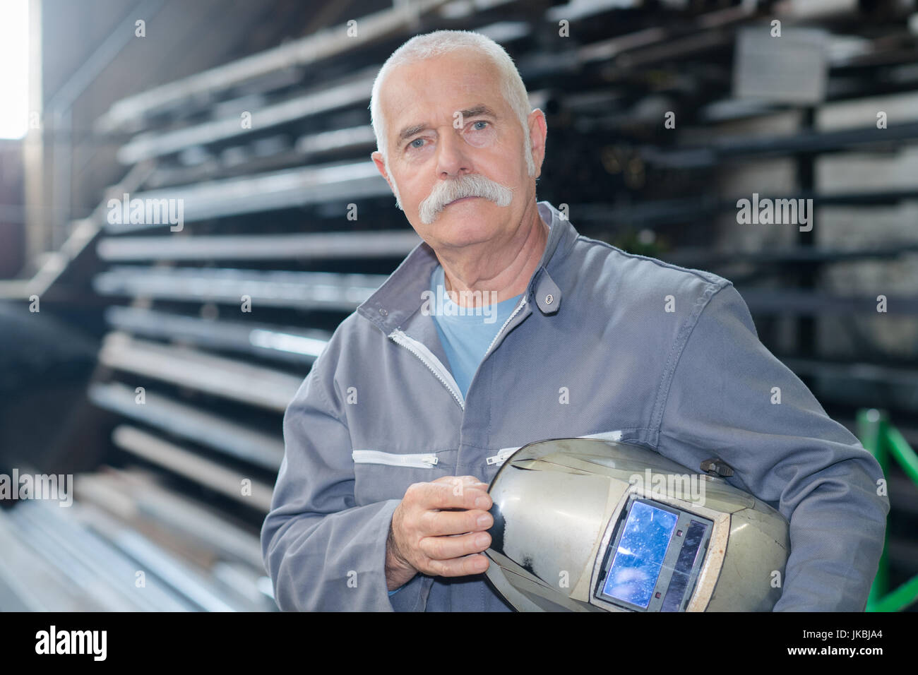 Master tinsmith hi-res stock photography and images - Alamy