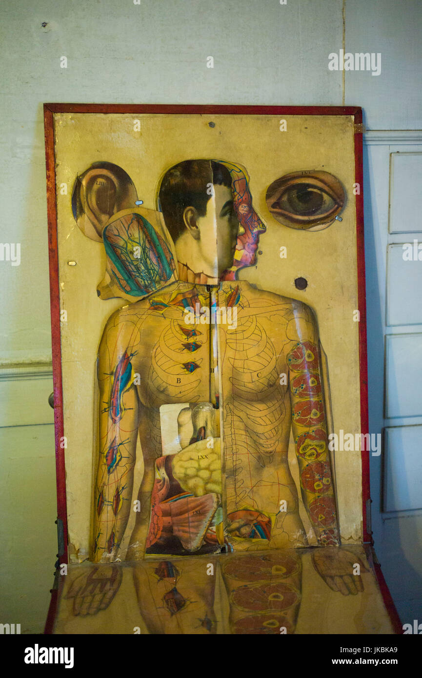 Old chart hi-res stock photography and images - Alamy