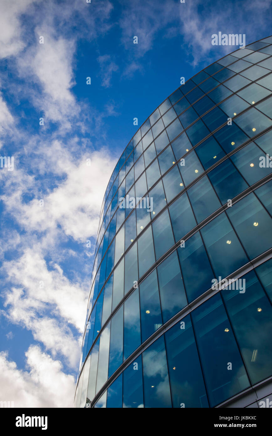 England, London, More London development, buildings Stock Photo - Alamy