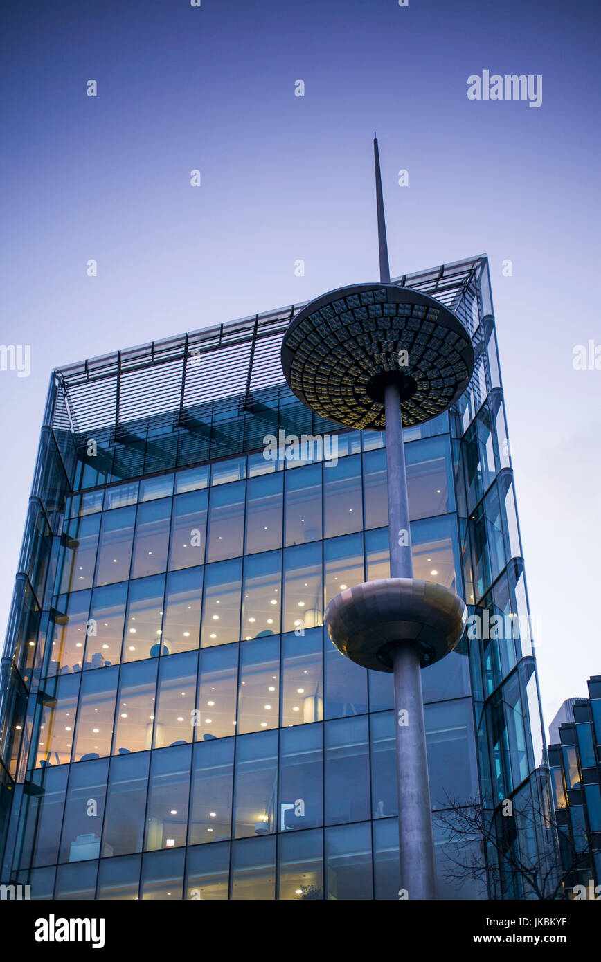 England, London, More London development, buildings Stock Photo - Alamy