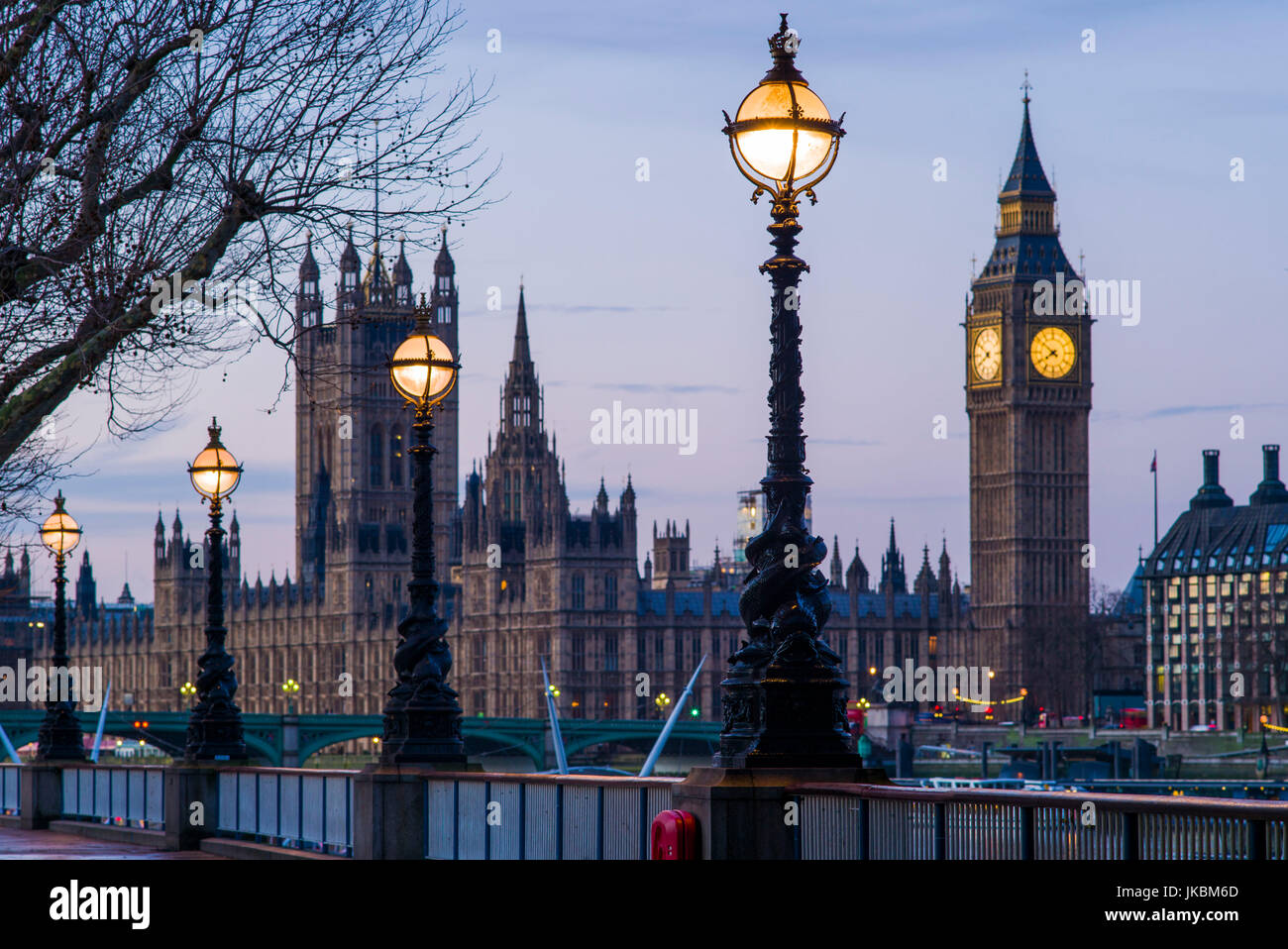 England London Victoria Embankment Buildings High Resolution Stock ...