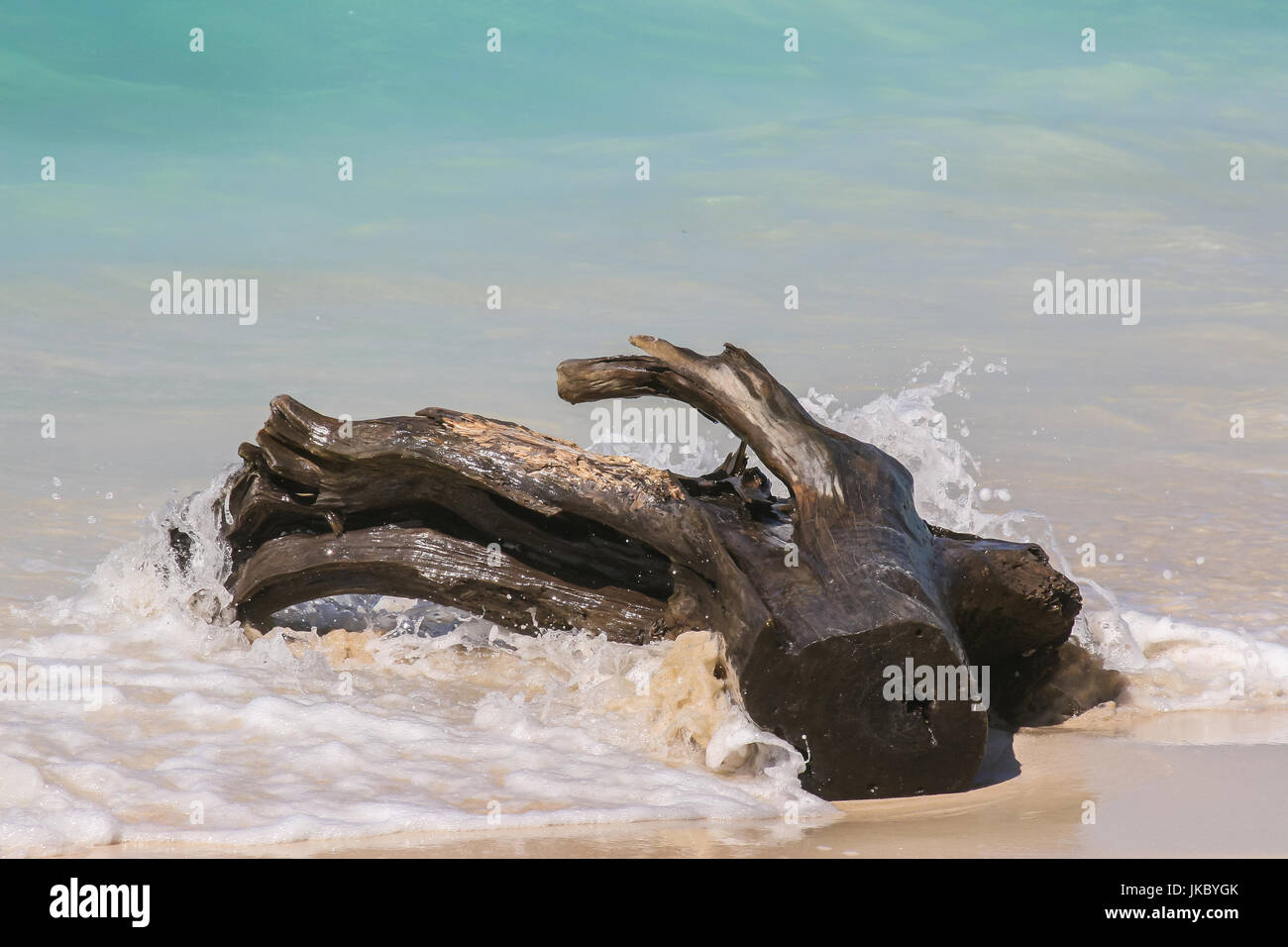 Baru island colombia hi-res stock photography and images - Alamy