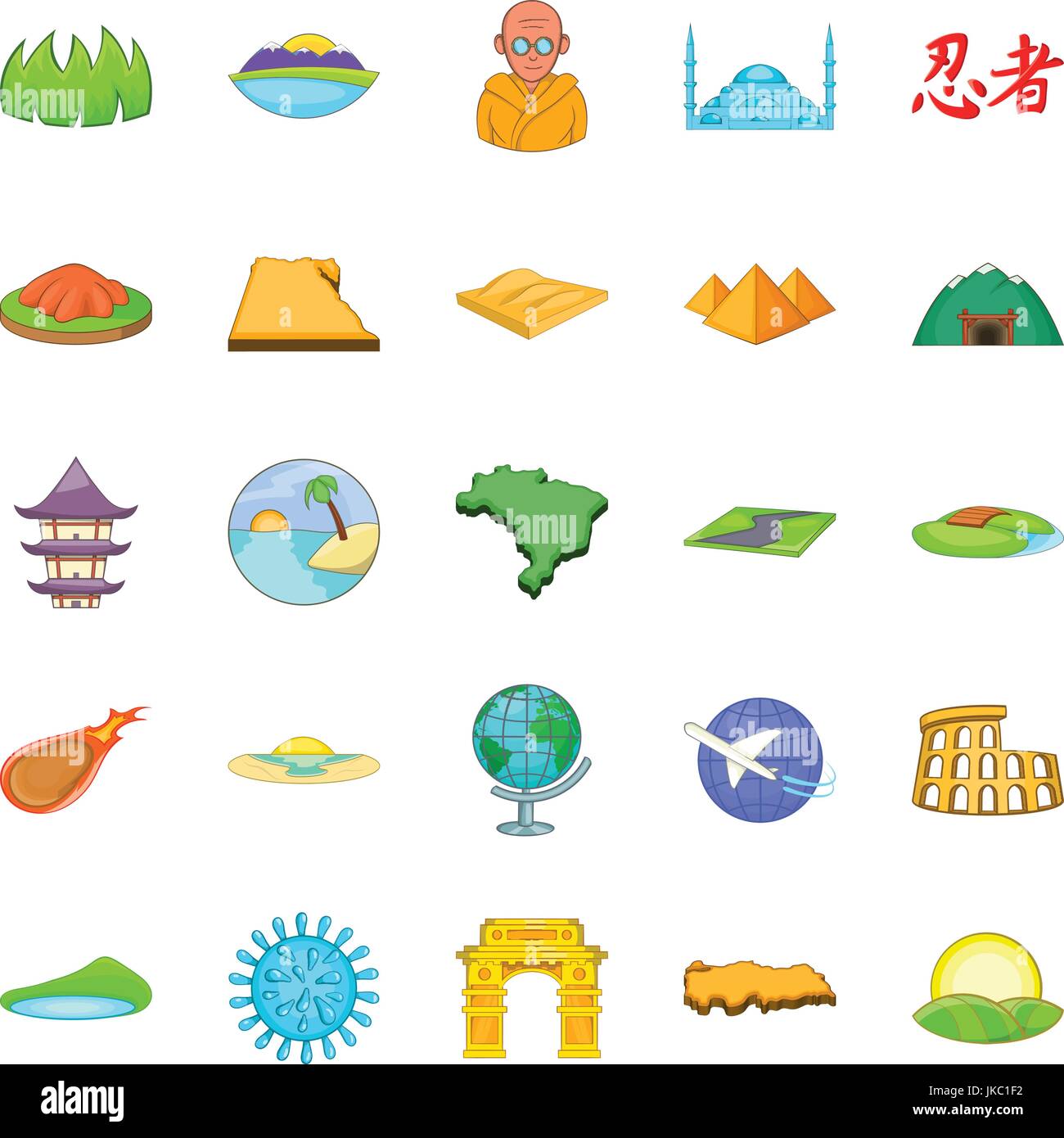 International relocation map hi-res stock photography and images - Alamy