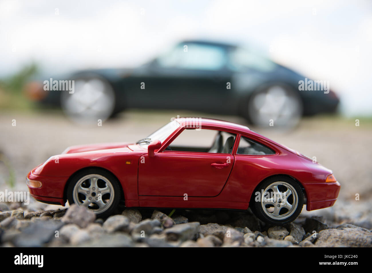 Porsche 911 oldtimer hi-res stock photography and images - Alamy