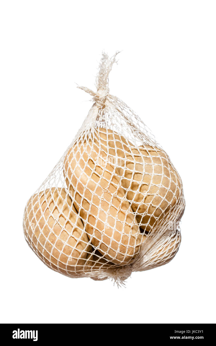 Mesh grocery bag hi-res stock photography and images - Alamy