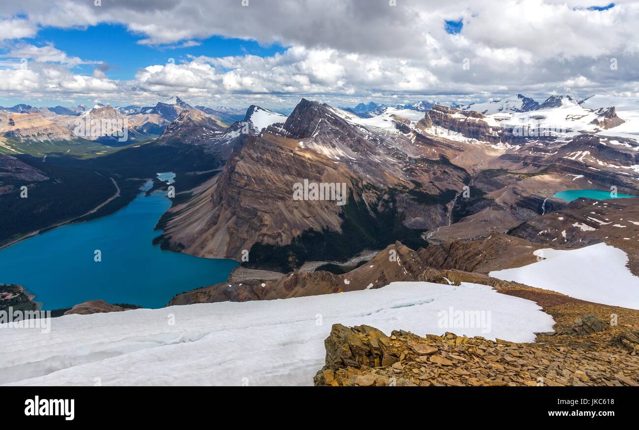 Simpson ridge hi-res stock photography and images - Alamy