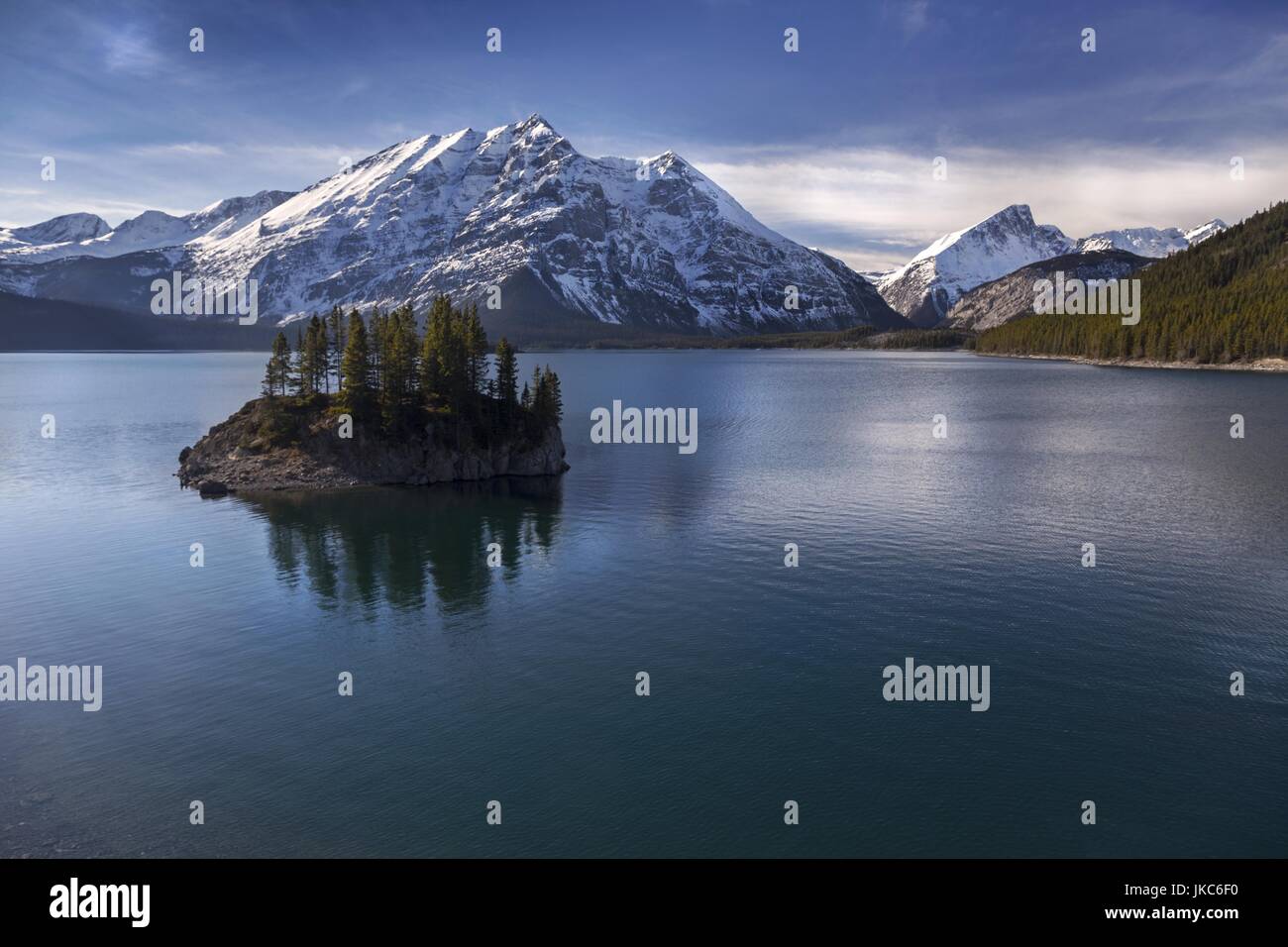 Kananaskis National Park High Resolution Stock Photography and Images ...