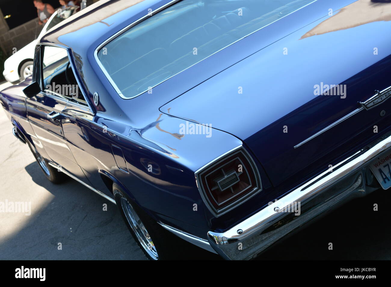 Classic vintage vehicles hi-res stock photography and images - Alamy
