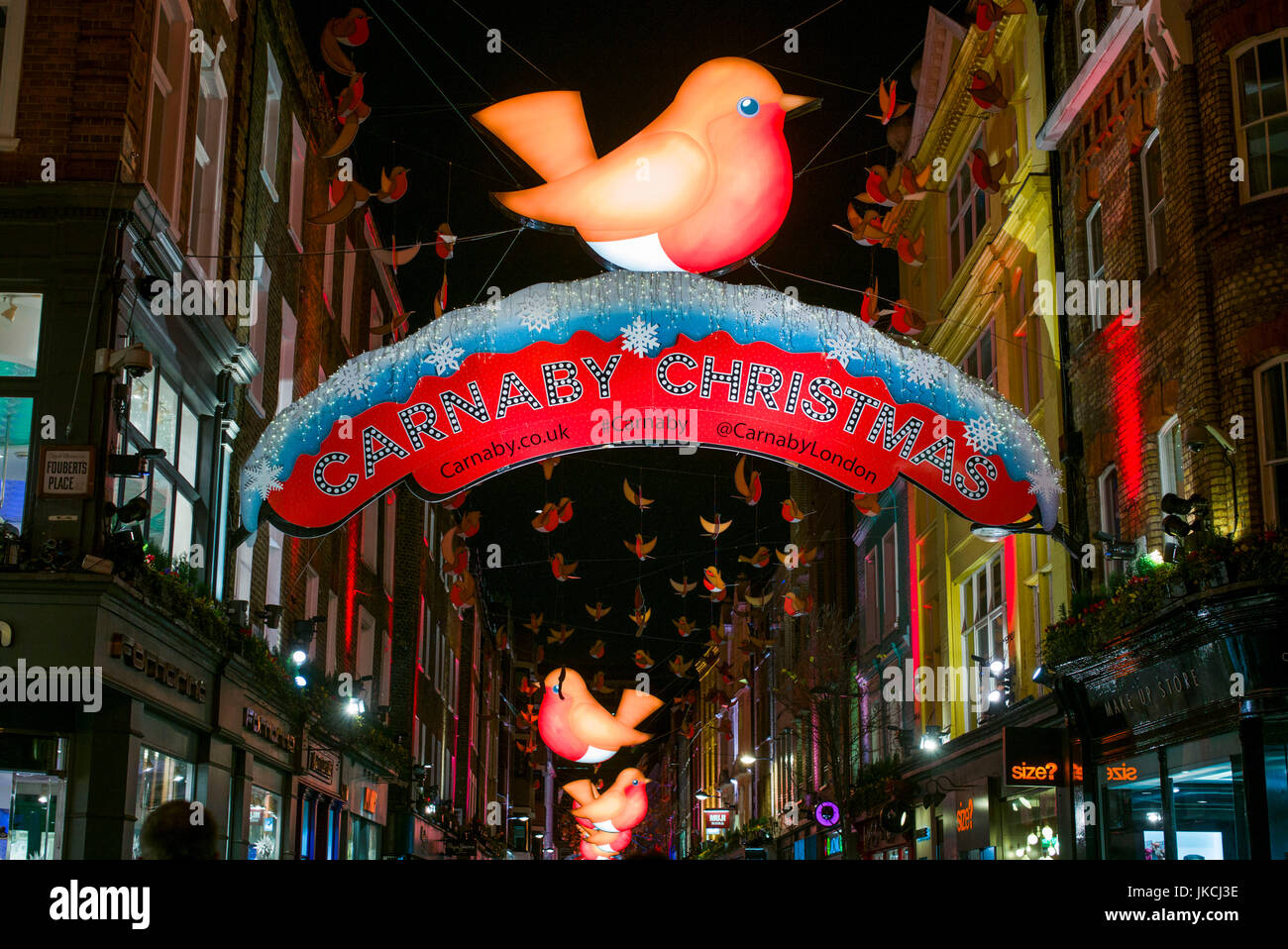 Soho street signs hi-res stock photography and images - Alamy