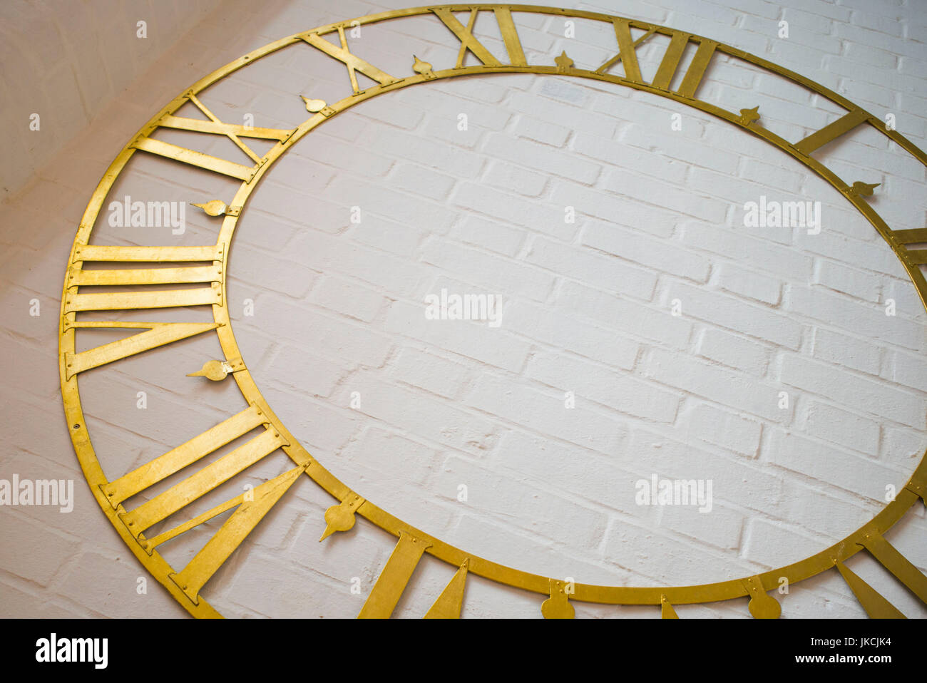 Clock 12.30 hi-res stock photography and images - Alamy