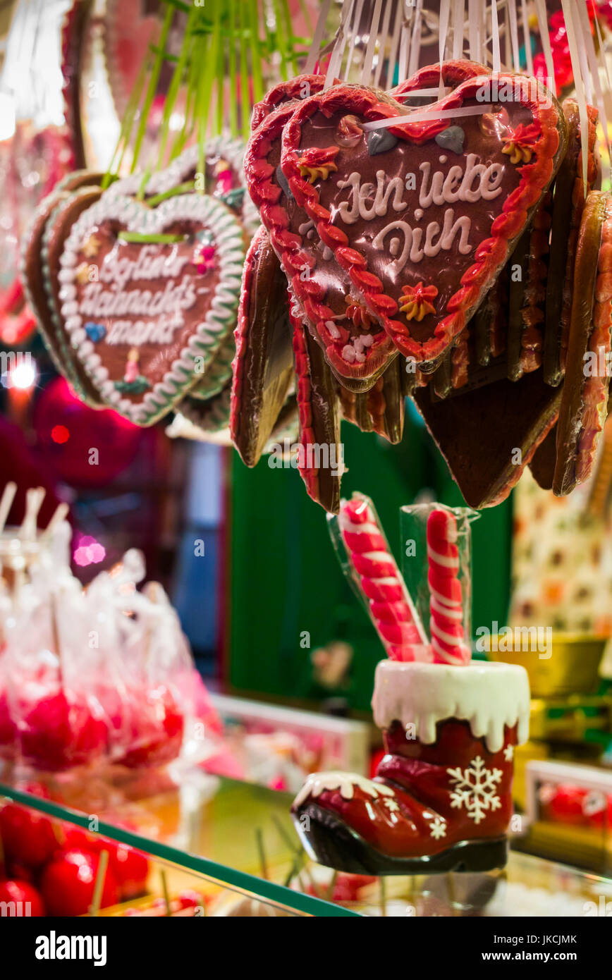 Chocolates berlin hi-res stock photography and images - Alamy