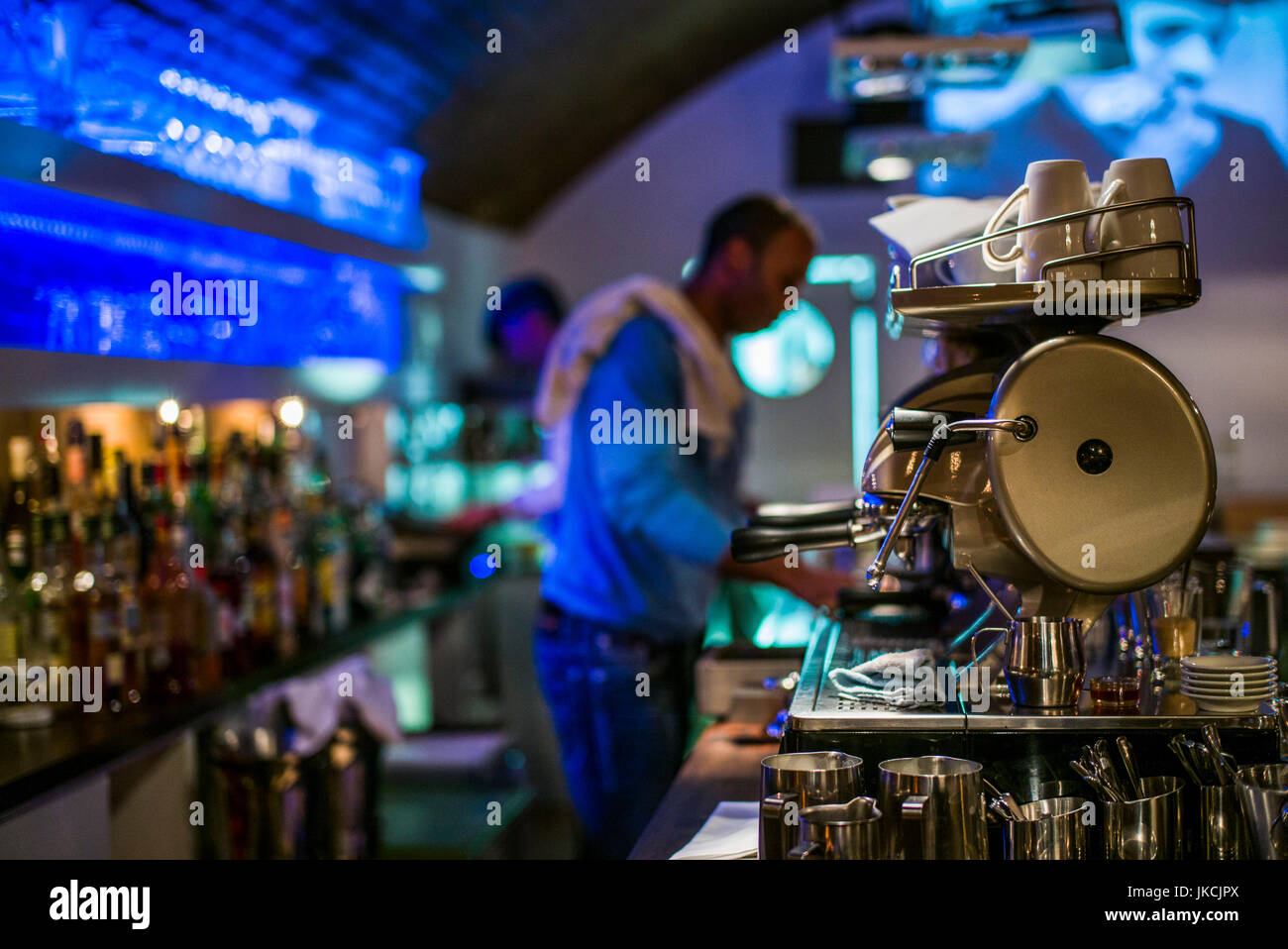 Interior bar germany hi-res stock photography and images - Alamy