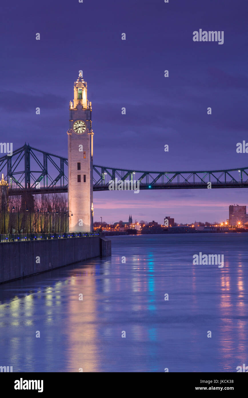 Clocktower port hi-res stock photography and images - Alamy