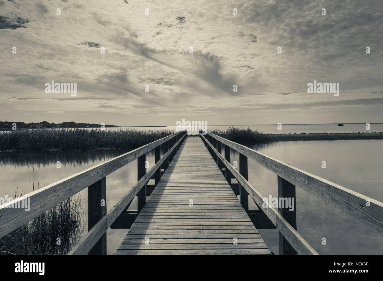 Outer banks north carolina marsh hi-res stock photography and images ...