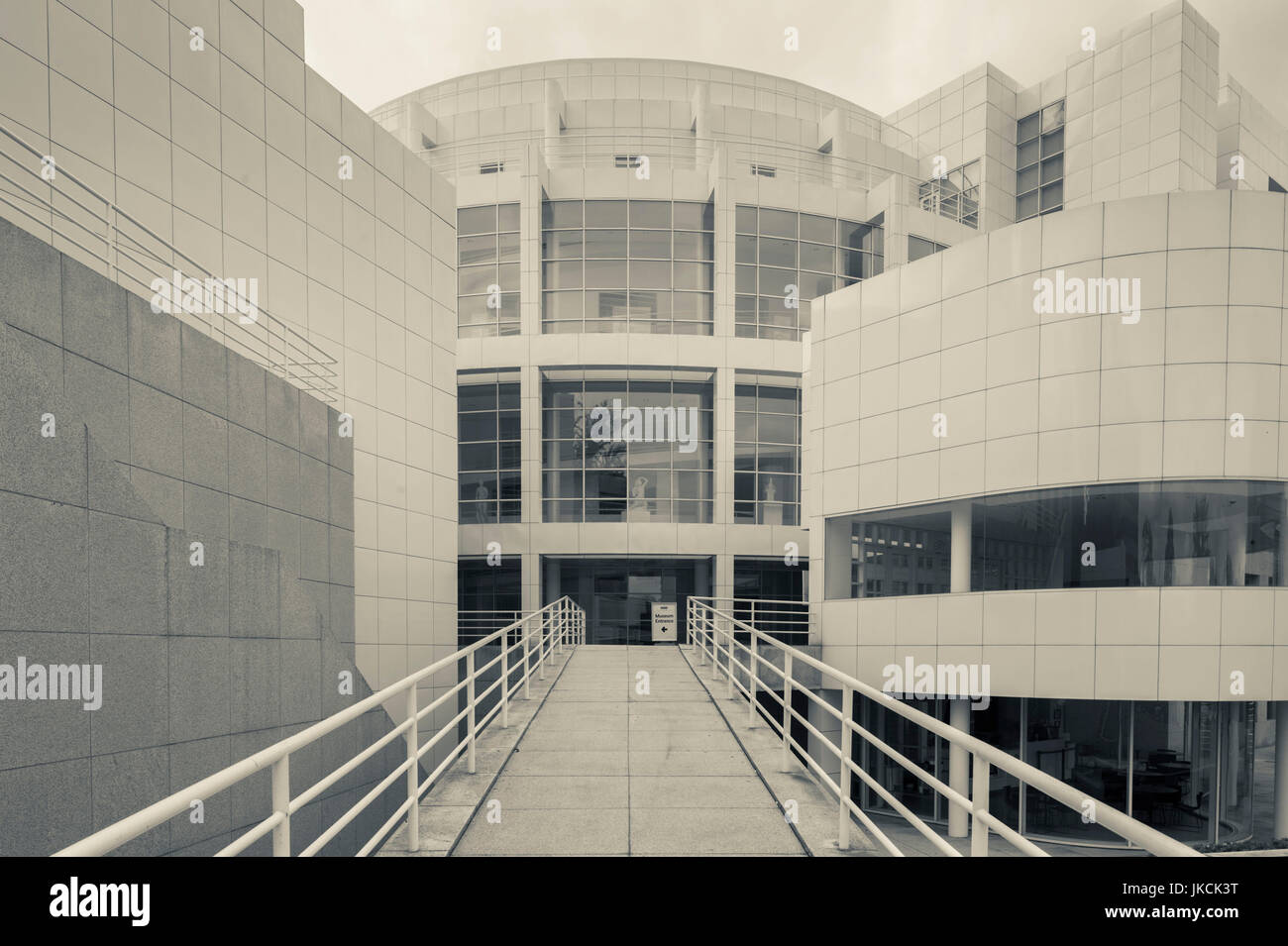 USA, Georgia, Atlanta, The High Museum of Art, exterior Stock Photo - Alamy