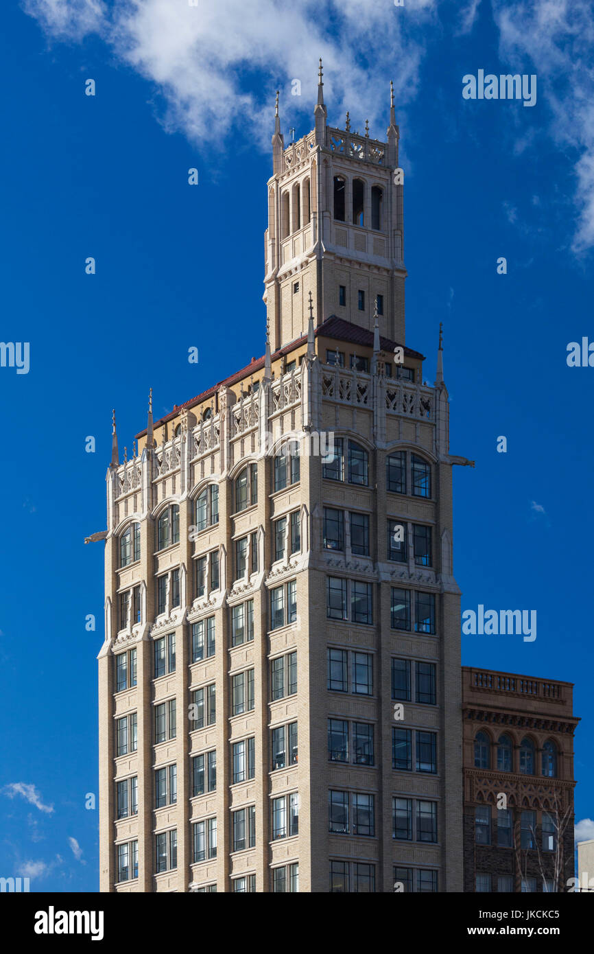 Jackson building asheville north carolina hi-res stock photography and ...