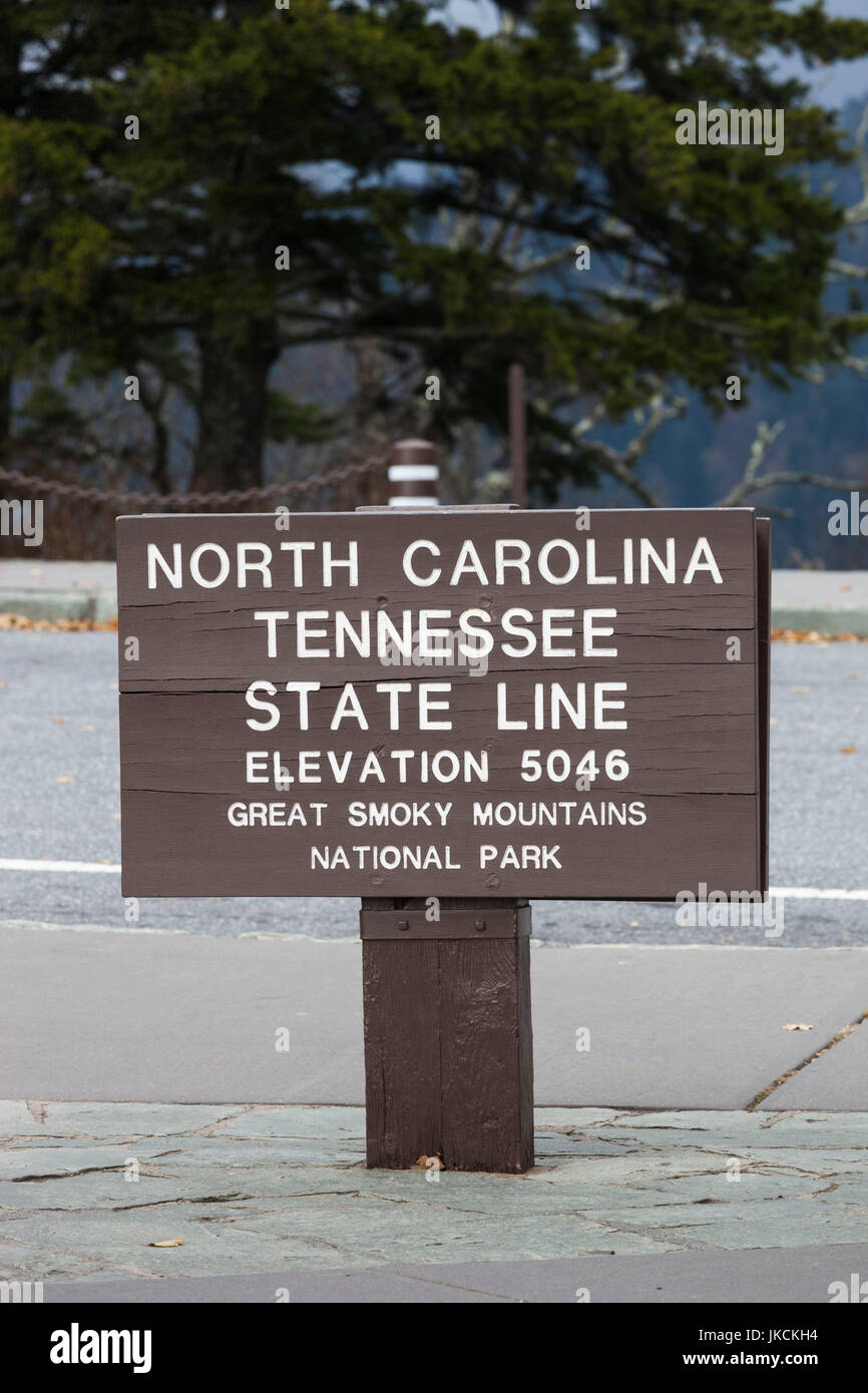 North carolina state sign hi-res stock photography and images - Alamy