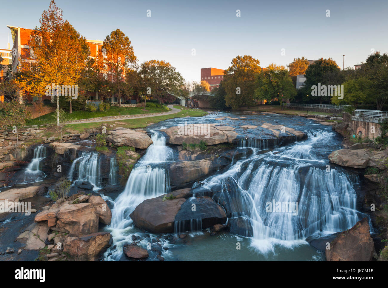 Greenville sc hi-res stock photography and images - Alamy