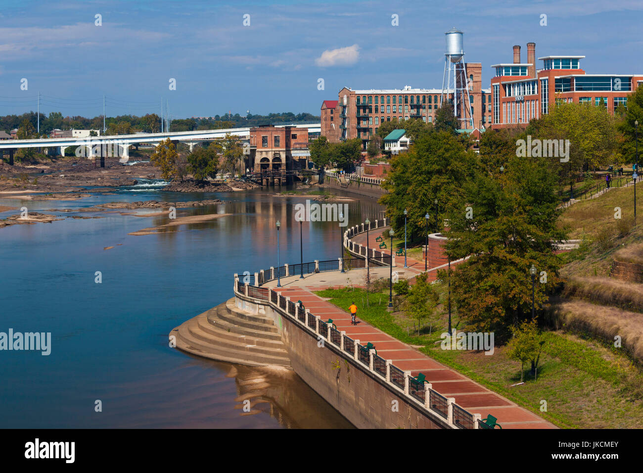 Chattahoochee river hi-res stock photography and images - Alamy