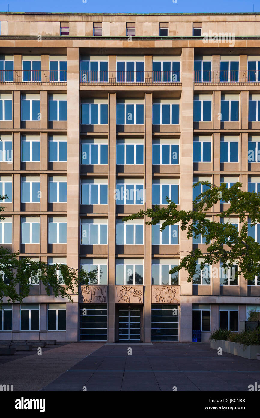 Australian treasury canberra hi-res stock photography and images - Alamy