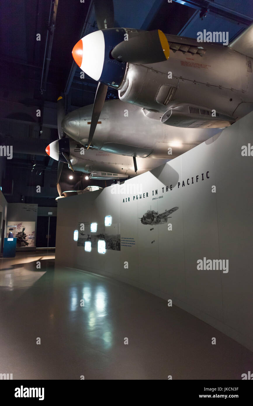 Australia, Australian Capital Territory, ACT, Canberra, Australian War ...