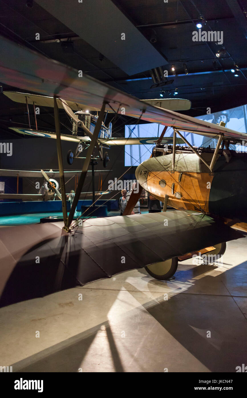 German ww1 aircraft hi-res stock photography and images - Alamy