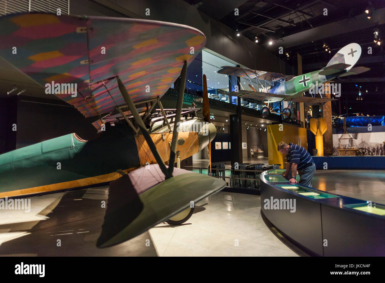 Australia, Australian Capital Territory, ACT, Canberra, Australian War ...