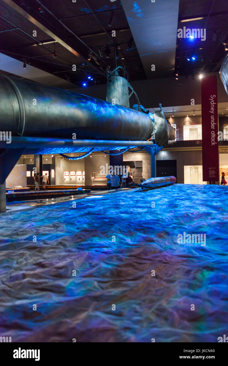 Japanese mini submarine hi-res stock photography and images - Alamy