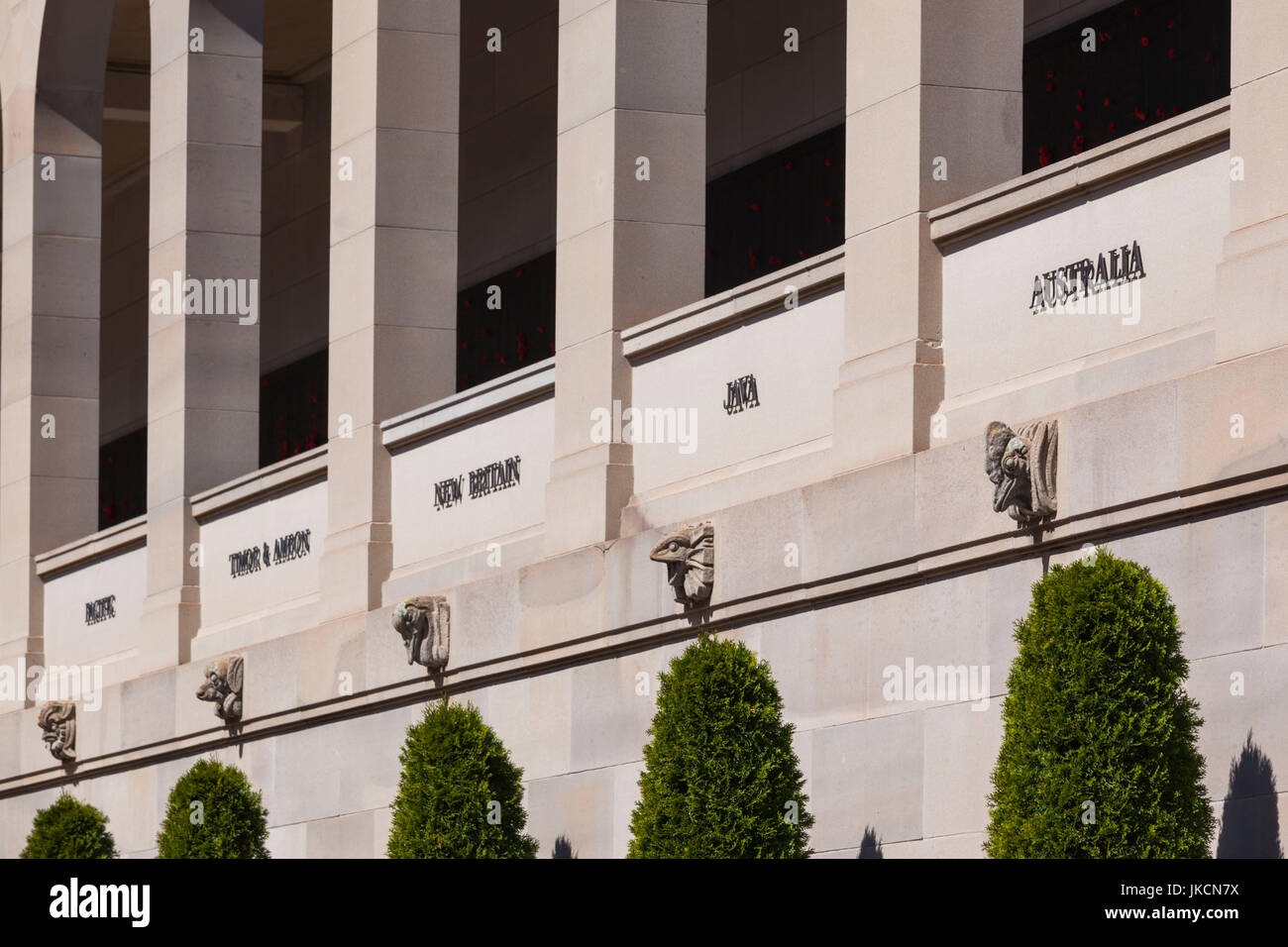 Australia, Australian Capital Territory, ACT, Canberra, Australian War ...