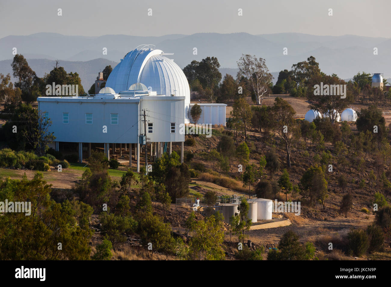 Mt stromlo observatory hi-res stock photography and images - Alamy