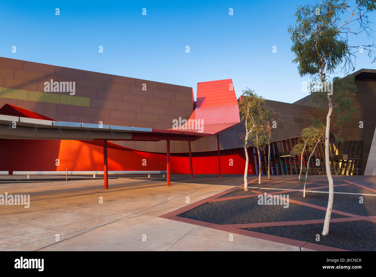 Australia, Australian Capital Territory, ACT, Canberra, National Museum ...