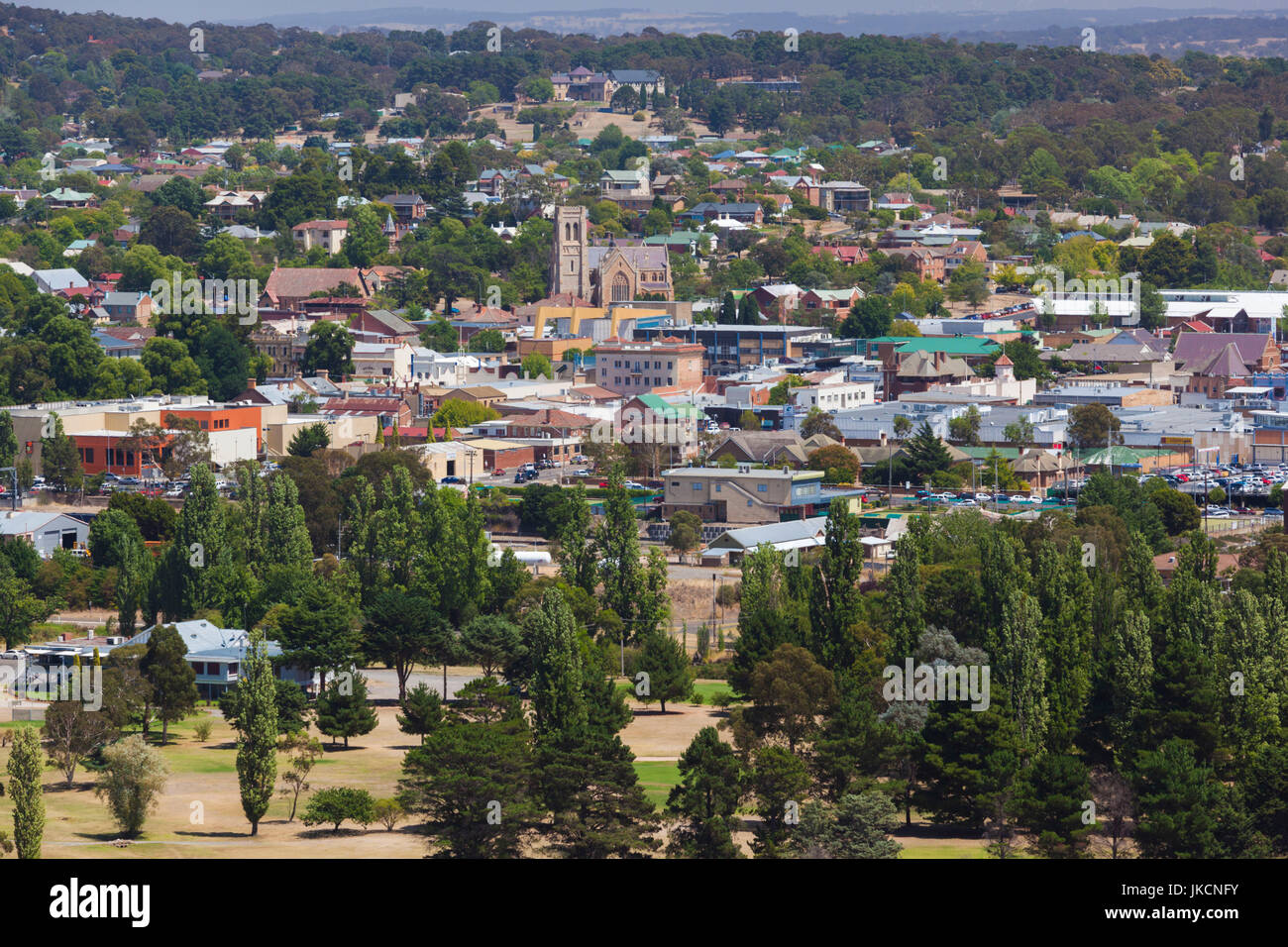 Goulburn australia hi-res stock photography and images - Alamy
