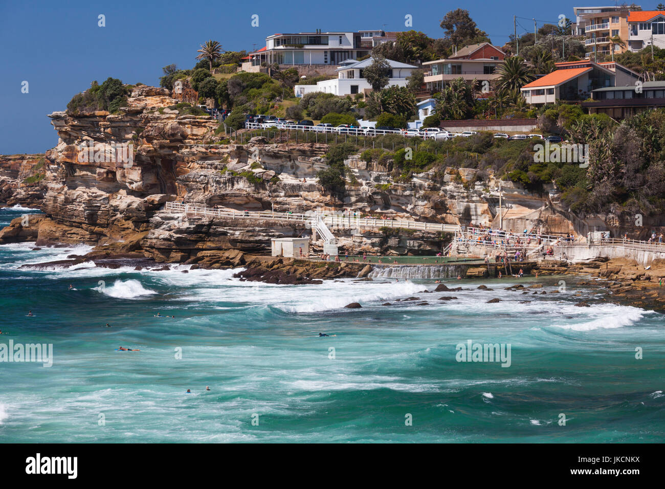 Bronte beach hi-res stock photography and images - Alamy