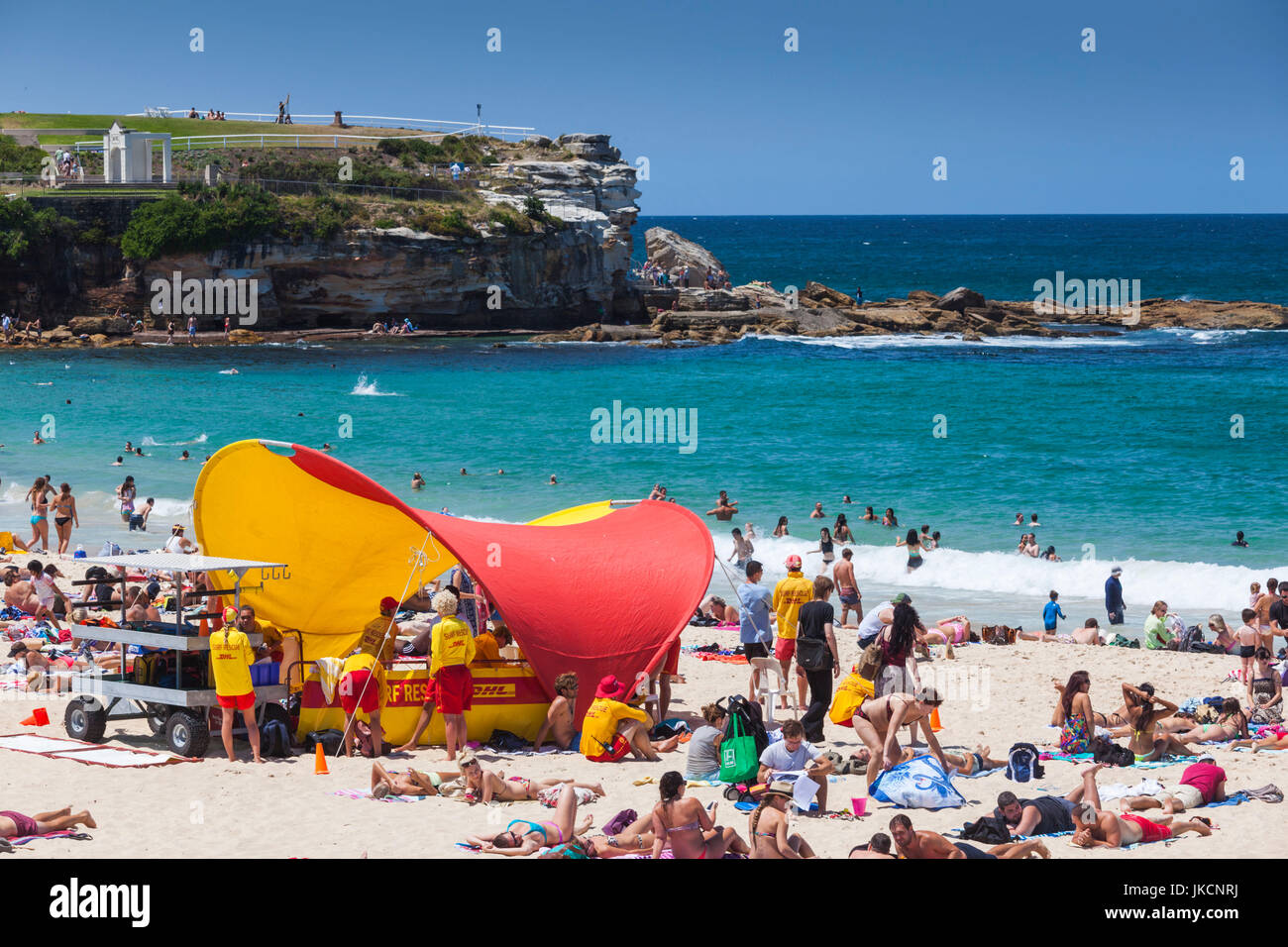 South coogee beach hi-res stock photography and images - Alamy