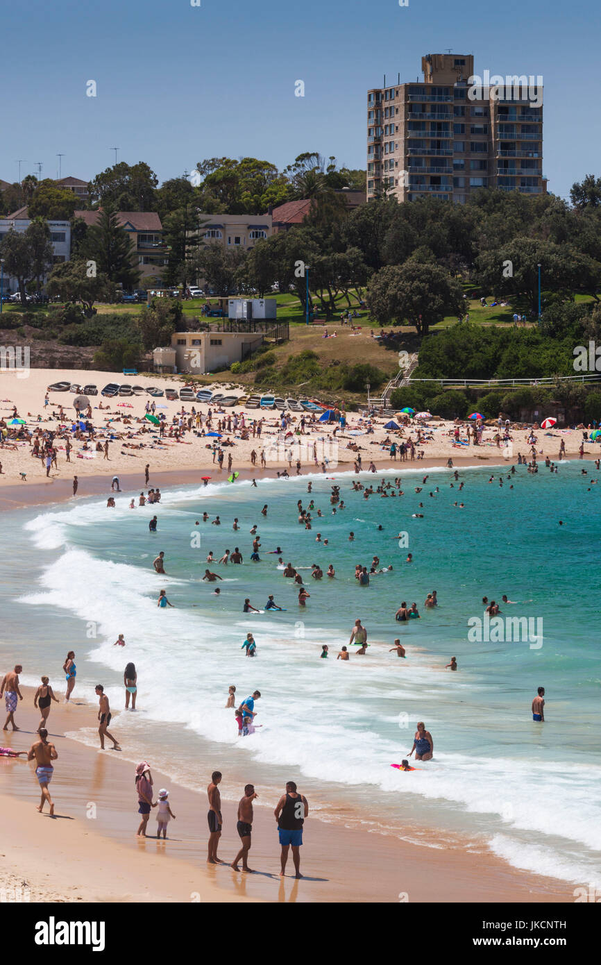 Coogee New South Wales
