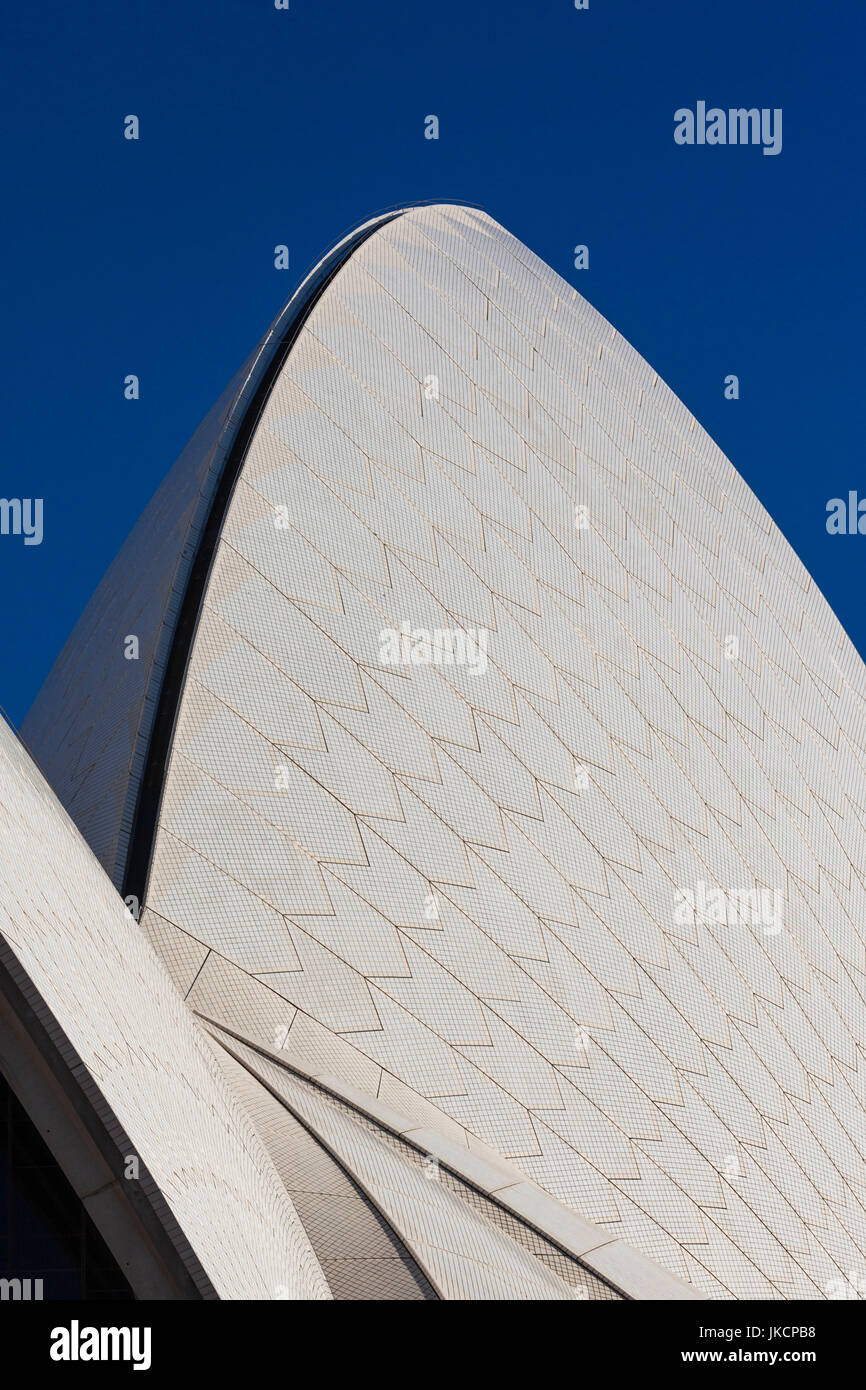 Sydney Opera House Roof High Resolution Stock Photography and Images ...