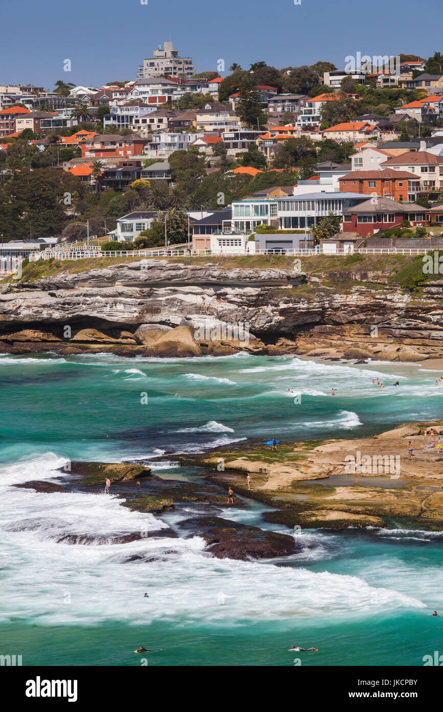 Tamarama new south wales hi-res stock photography and images - Alamy