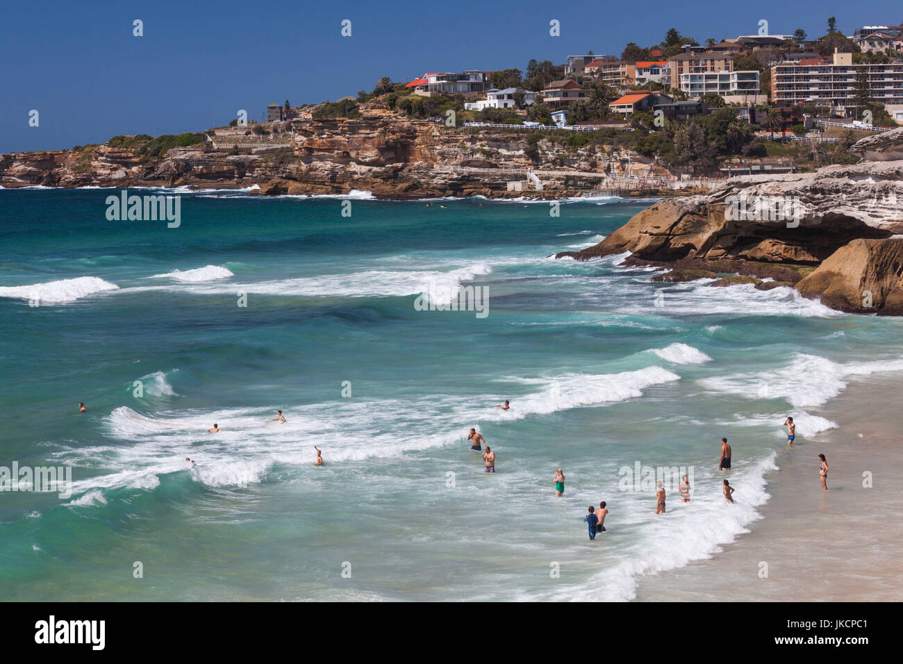 Tamarama bay sydney hi-res stock photography and images - Alamy
