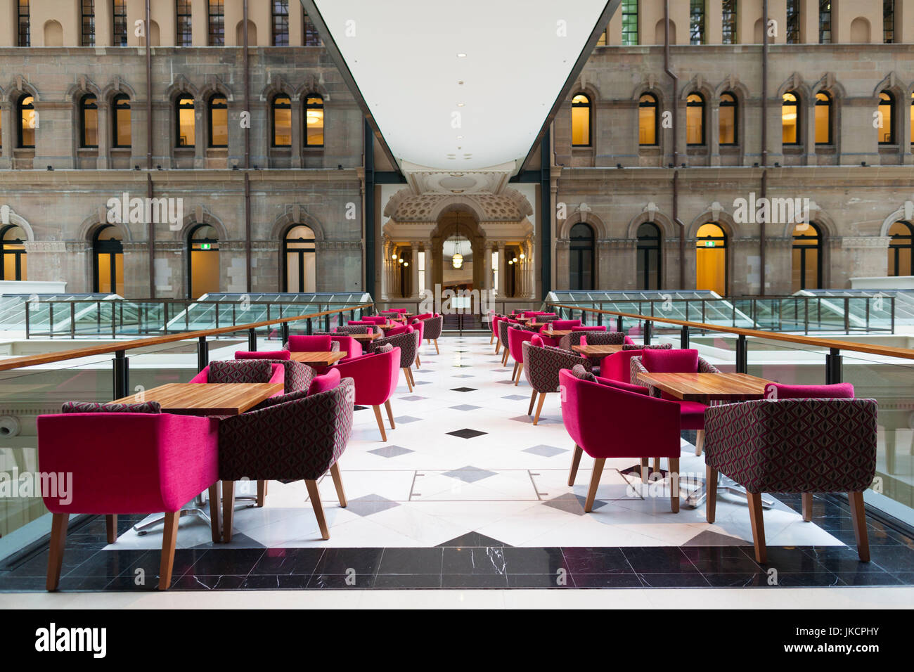 General post office gpo building hi-res stock photography and images ...