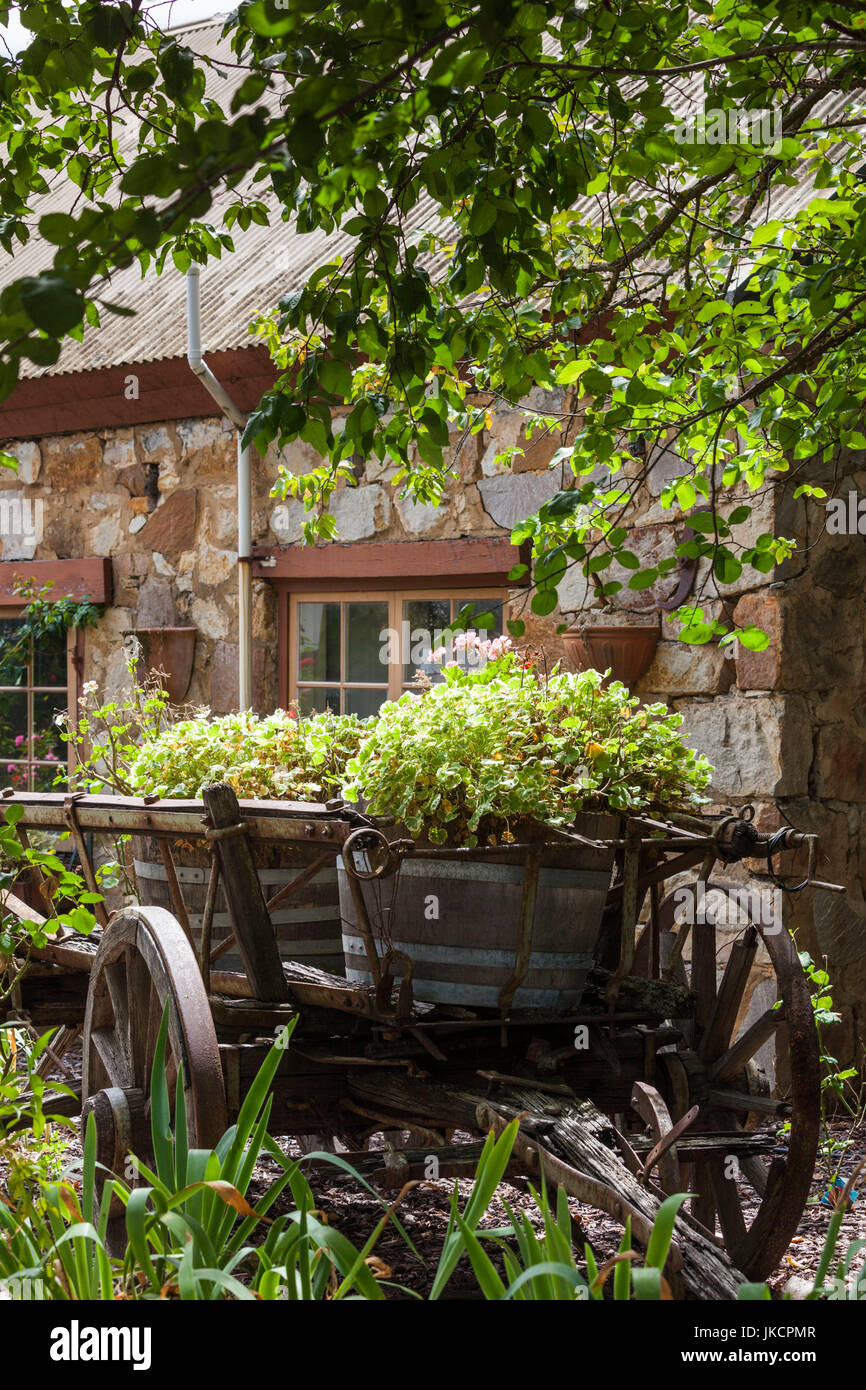 German wagon hi-res stock photography and images - Alamy