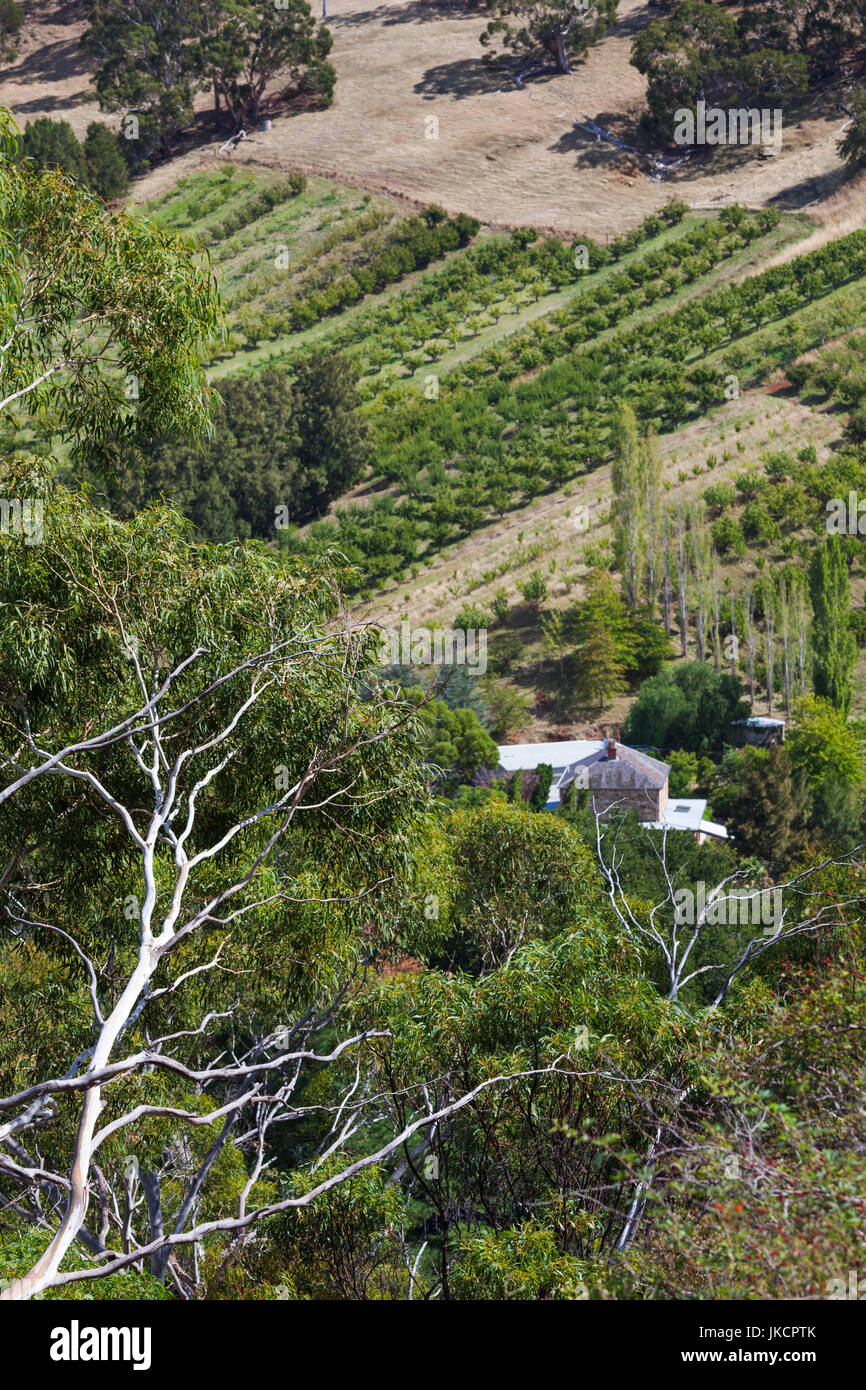 View adelaide hi-res stock photography and images - Alamy