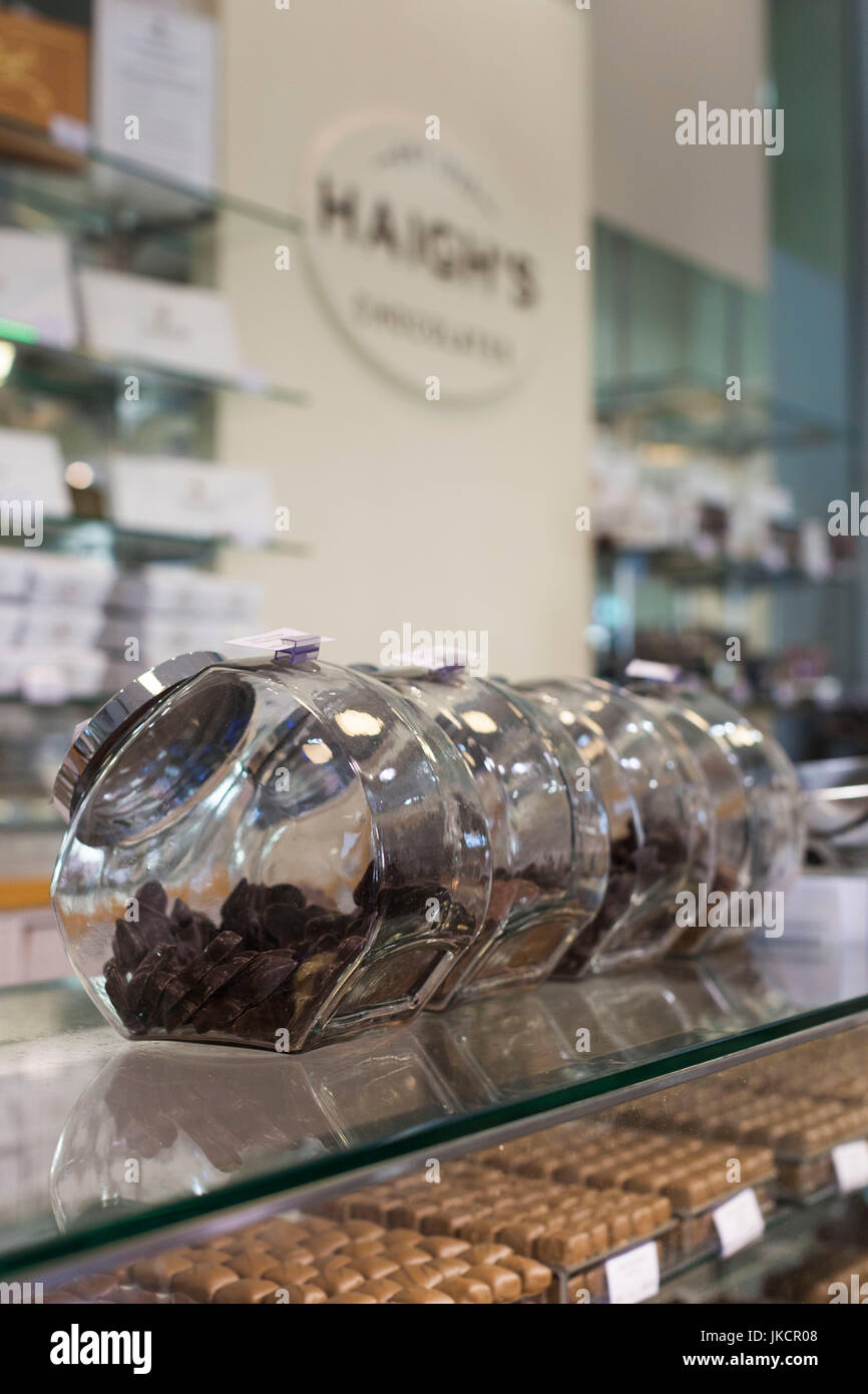 Australian chocolates hi-res stock photography and images - Alamy