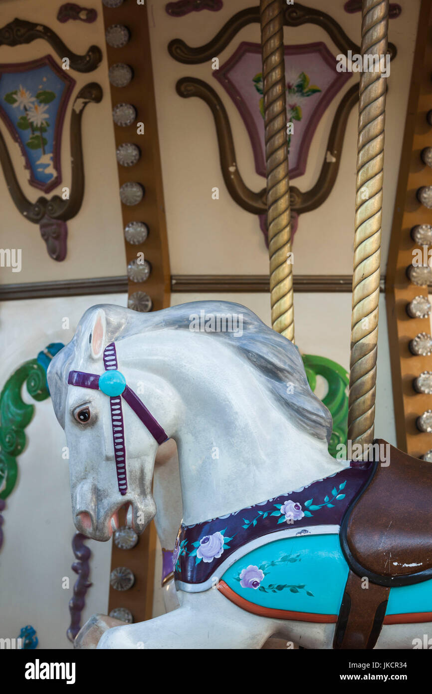 Australia, South Australia, Adelaide, Rundle Park, The Garden of ...