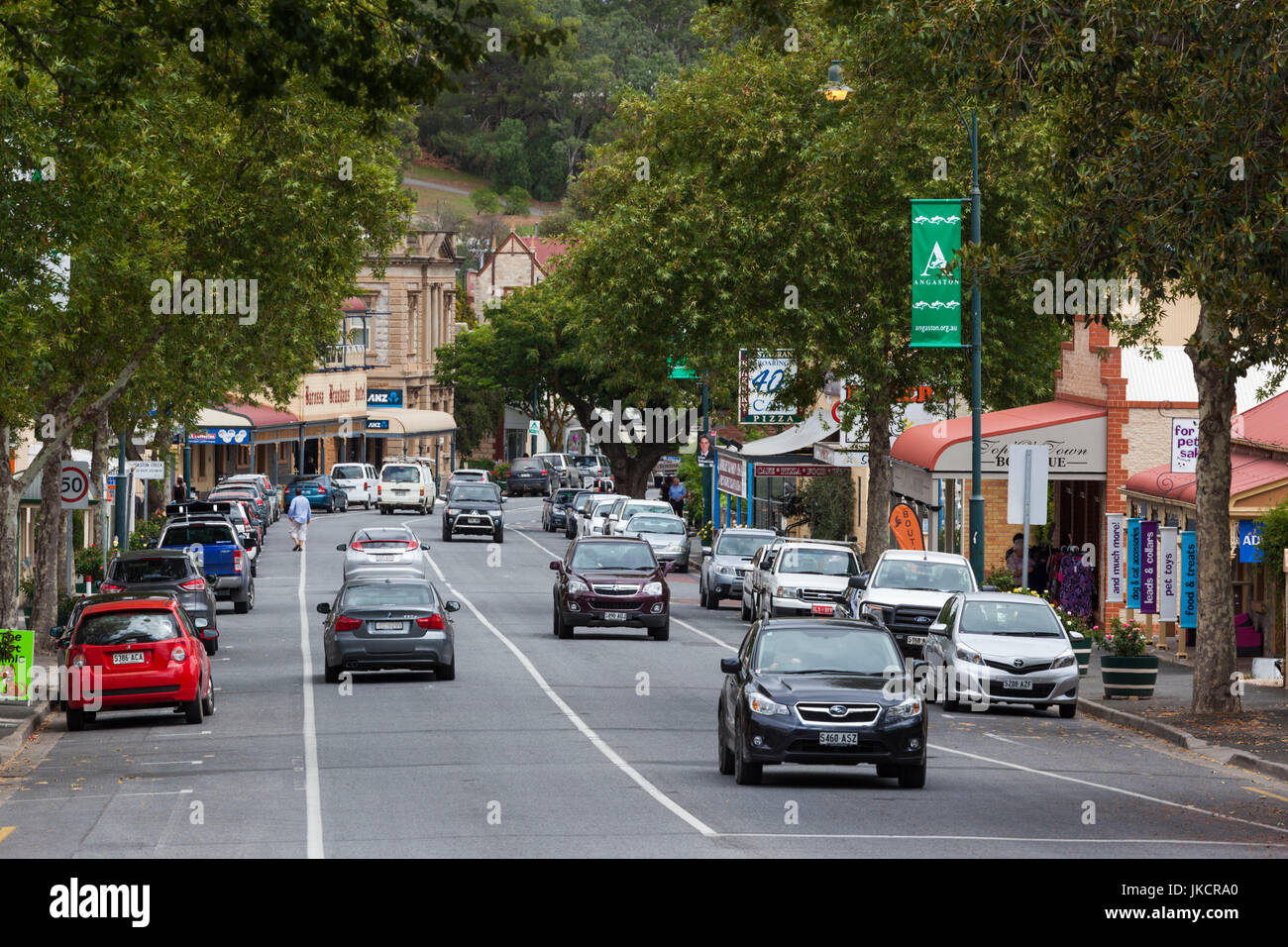 Angaston hi-res stock photography and images - Alamy