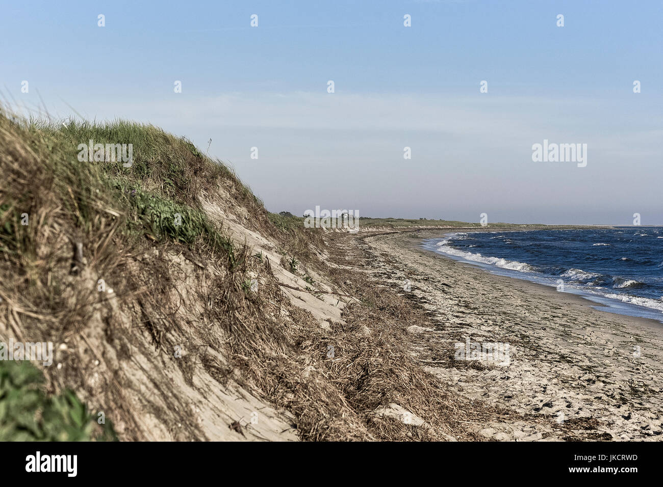 Harding Beach, Chatham, Cape Cod, Massachusetts, USA Stock Photo - Alamy