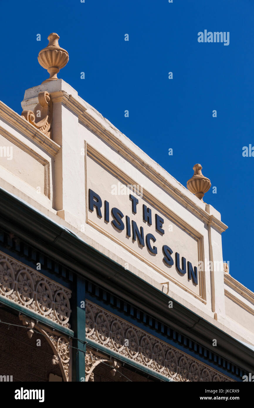 Vineyard trail sign hi-res stock photography and images - Alamy