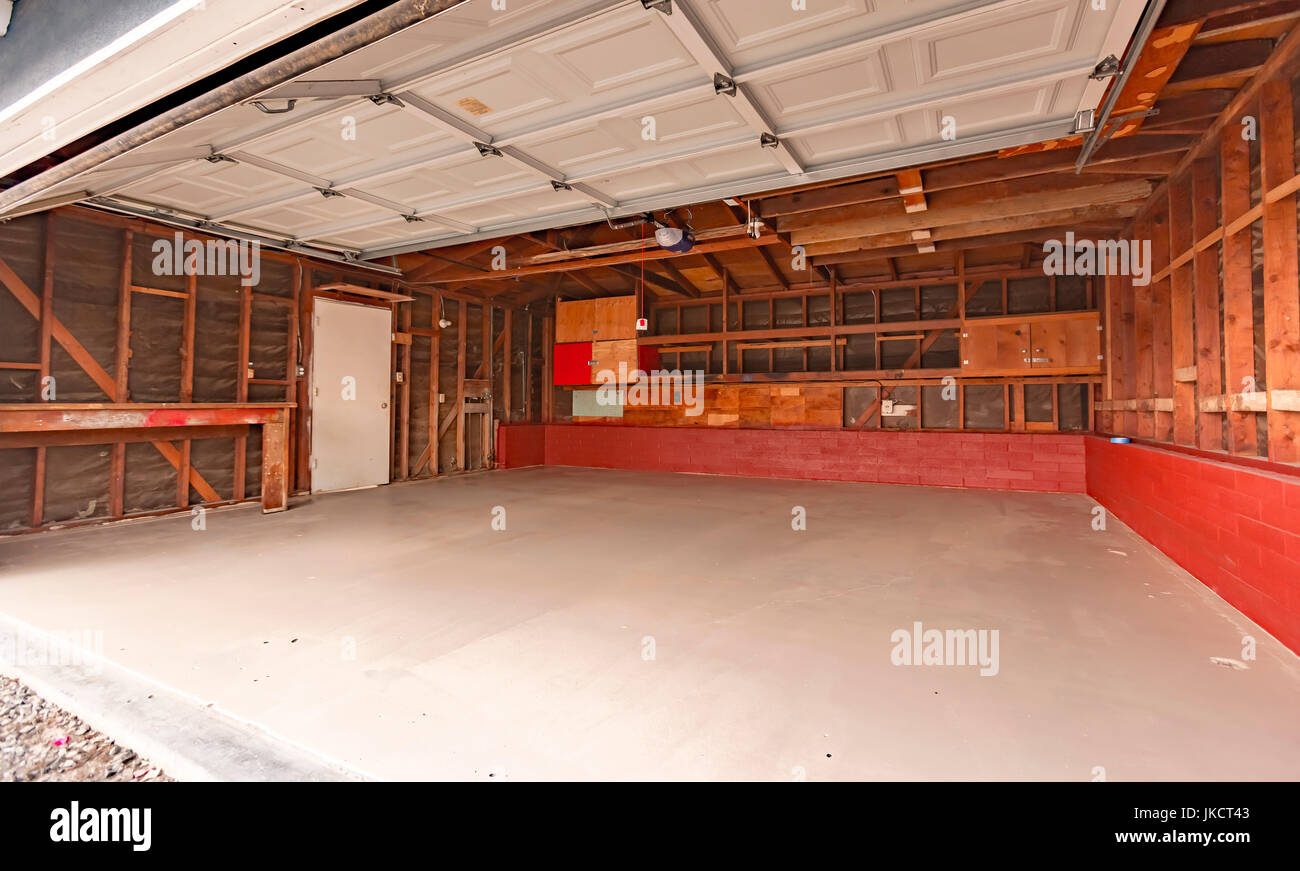 Storage spaces in homes. Real estate photos from southern California ...