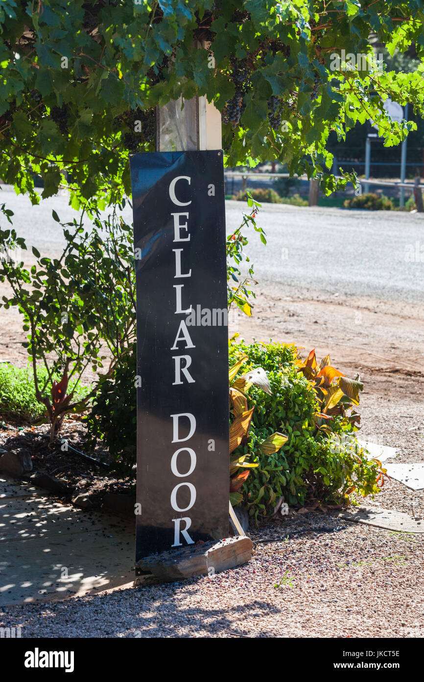 Clare Valley South Australia Mintaro High Resolution Stock Photography ...